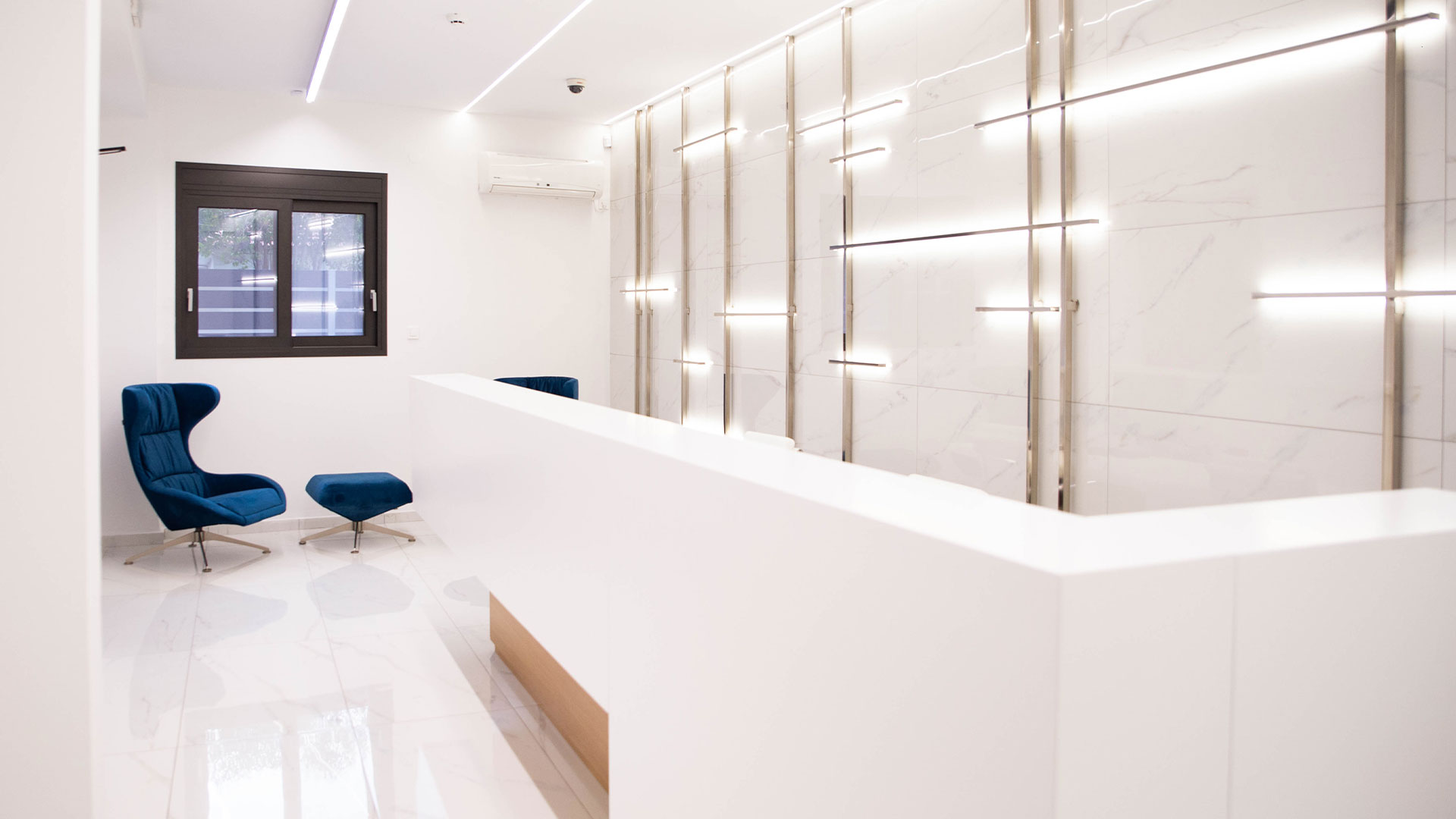 POINT Architects - Αρχιτεκτονικό γραφείο Πάτρα